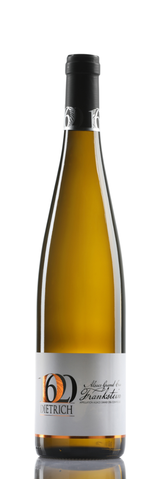 Pinot Gris d'Alsace : cépage d'Alsace, Vins d'Alsace Famille Dietrich